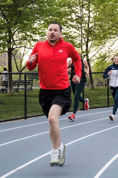 New York Road Runners