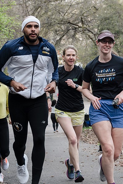 New York Road Runners