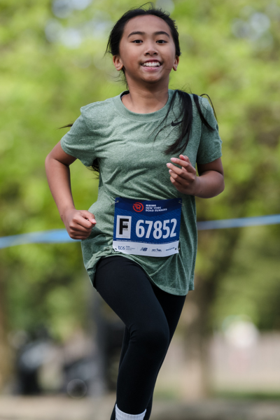 New York Road Runners Race Calendar