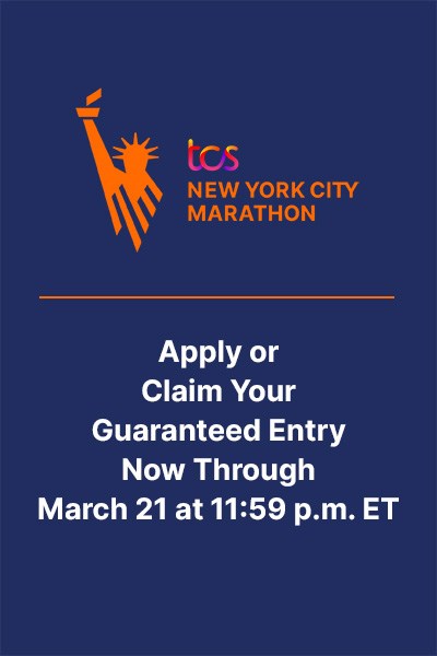 New York Road Runners