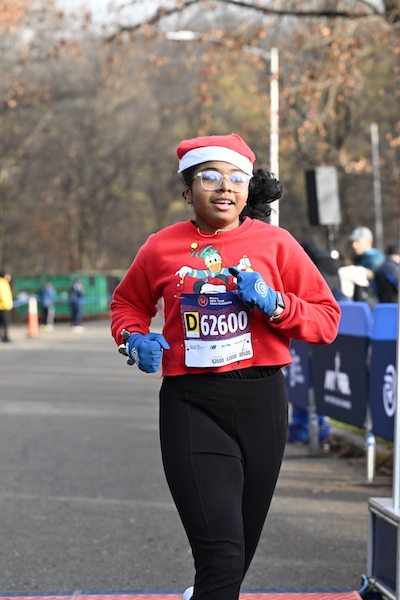 New York Road Runners