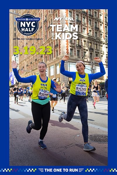 New York Road Runners