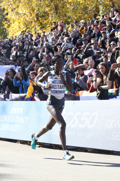 New York Road Runners Race Calendar