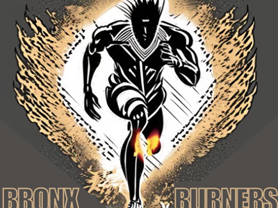 Bronx Burners RC