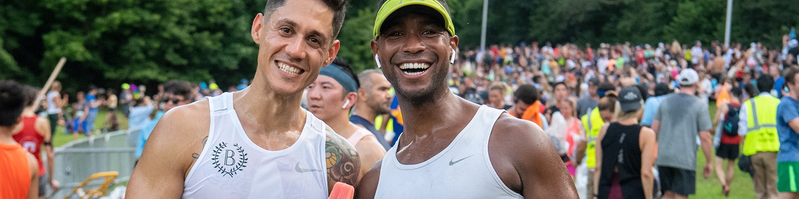 Brooklyn Track Club
