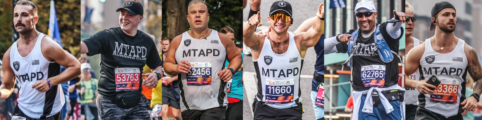 MTAPD Running Club