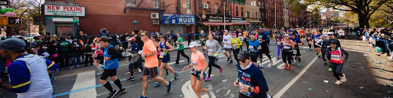 North Merrick Runners