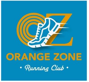 Orange Zone Running Club