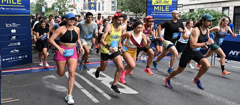 New York Road Runners