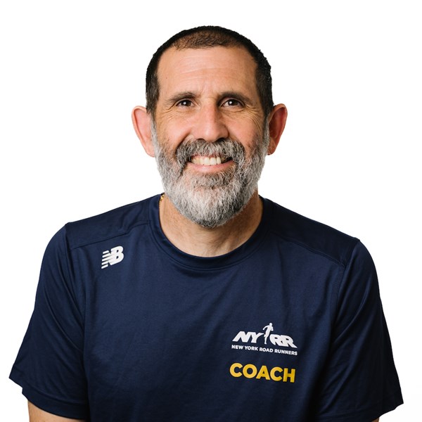 NYRR Lead: Ben Delaney